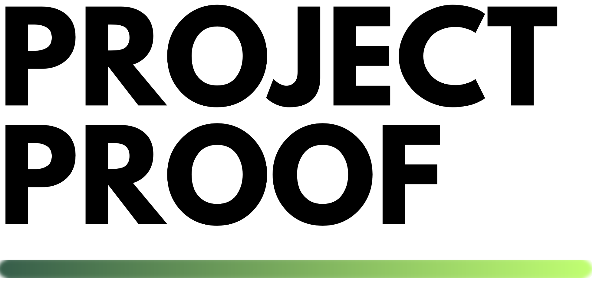 Project Proof
